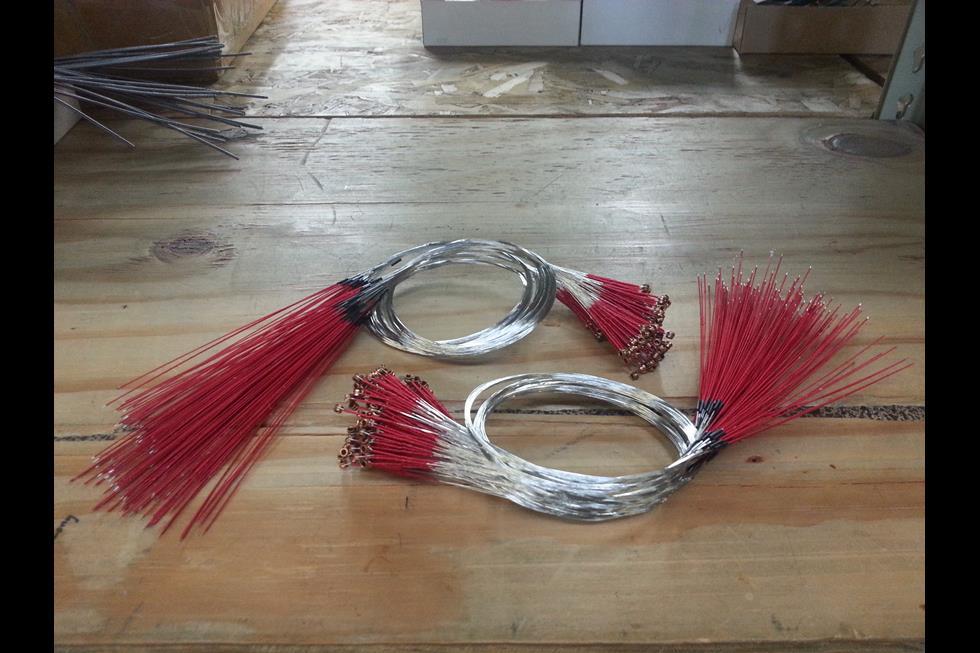 Inside a string factory | Gallery | The Strad